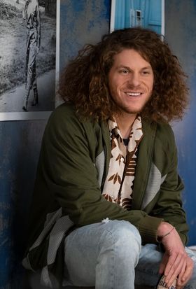 blake anderson