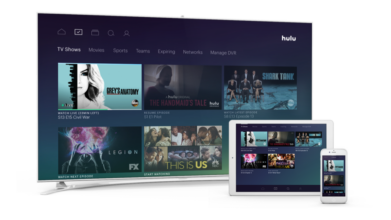 Corporate – Hulu Press