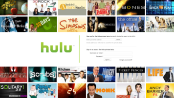 Corporate – Hulu Press