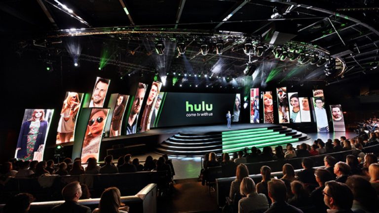 Corporate – Hulu Press